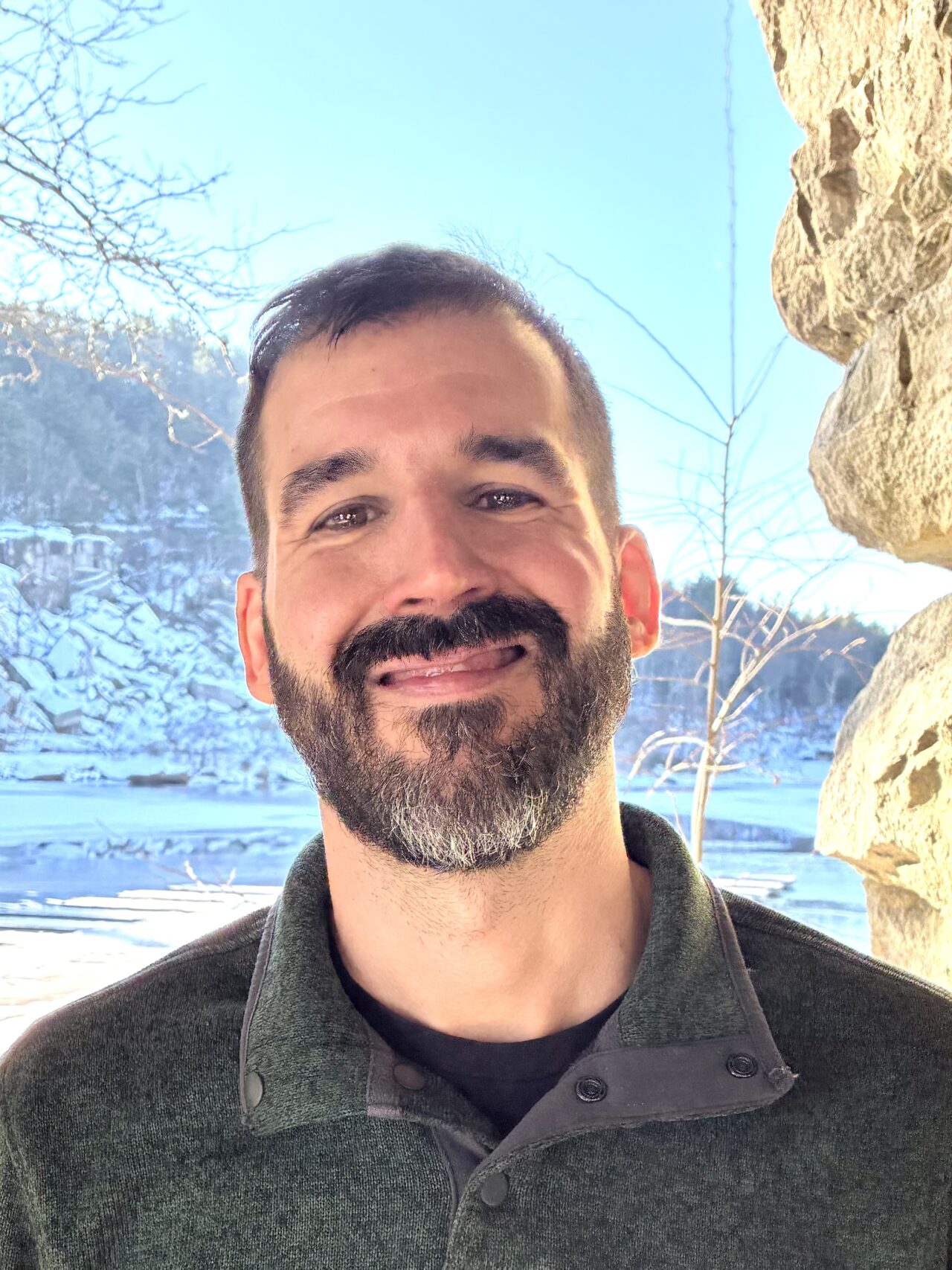 Meet Our Team | Infinity Mental Health